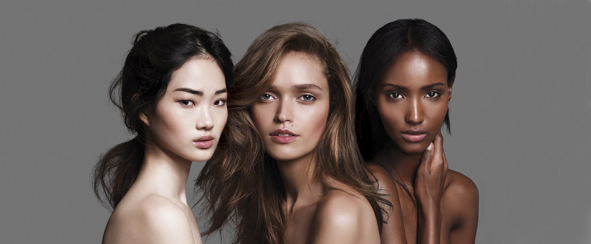 Find your skin type and the right skincare routine